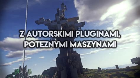 Dragon Survivaleu Najlepszy Serwer Minecraft Youtube