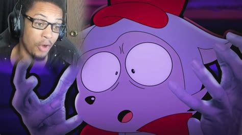 Catching Up Pilot Reaction Youtube