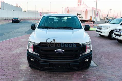 فورد F Series Pickup 2020 217920 Yalla Deals