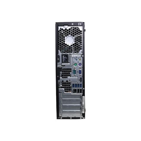 best buy hp refurbished compaq desktop intel pentium 4gb memory 500gb