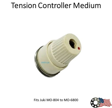 Tension Assembly Medium High Quality Spring Juki Overlock