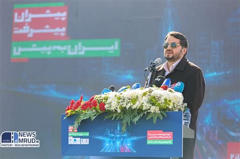 مهمترین اخبار وزارت راه و شهرسازی از آغاز عملیات عمرانی فاز۲ شهر