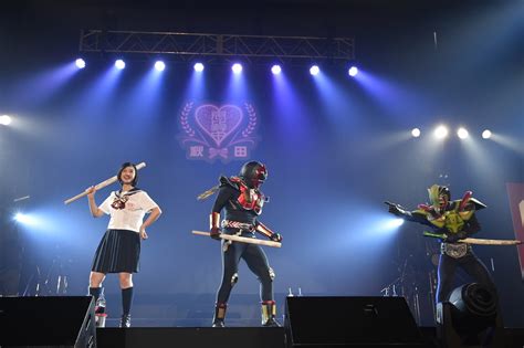 📸 画像：＜私立恵比寿中学秋田分校～この町と人と学芸会が好きだから～＞より｜【ライブレポート】エビ中、史上最多135名で作り上げた秋田分校
