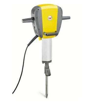 Electric Demolition Hammer At Rs 25000 Demolition Hammer Machine In Mumbai ID 10816634433