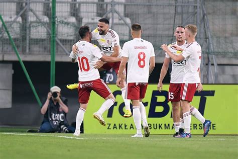 ŁKS Chrobry typy kursy zapowiedź 25 02 2023 Goal pl