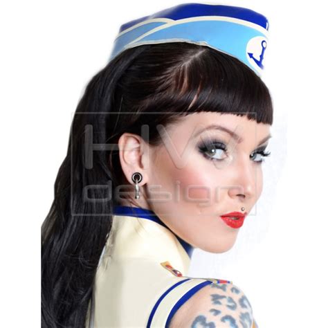 Sailor Cap