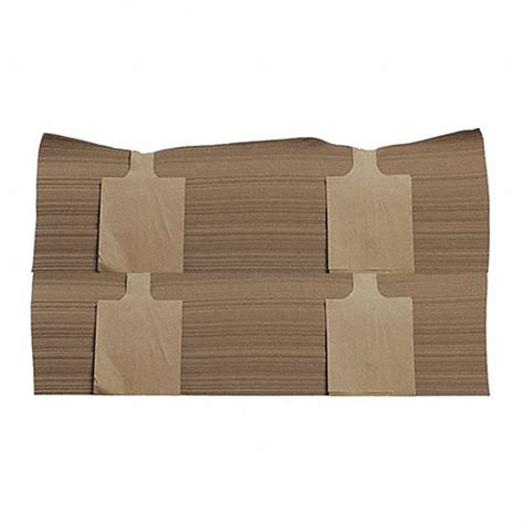 Pregis Quantum 30 Lb Basis Wt 14 3 4 In Roll Wd Packing Paper