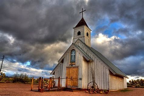 Apache Junction Az Old Country Churches Church Steeple Country Church