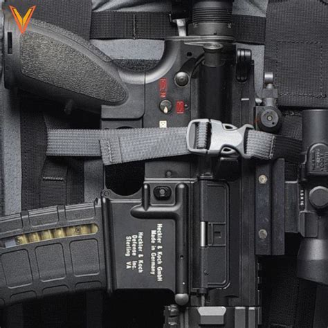 Buy Weapon Retention Straps Online At £17 Velocity Systems