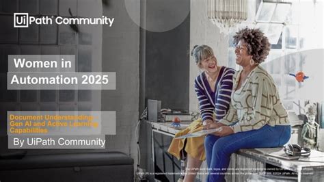 Uipath Document Understanding Generative Ai And Active Learning Capabilities Pdf