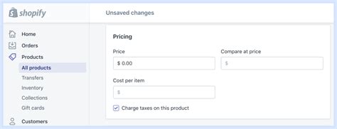 How To Set Up Shopify Store 6 Simple Steps