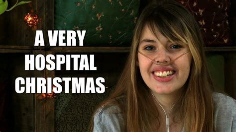 A Very Hospital Christmas Youtube