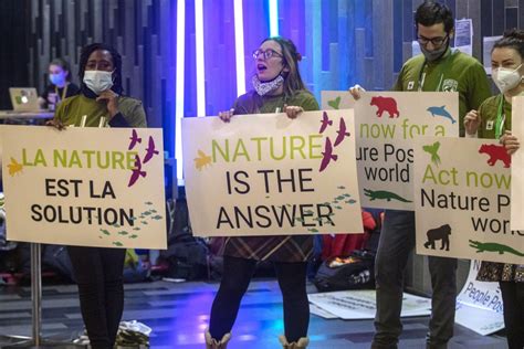 Biodiversity Climate Aseans Next Challenges Wed December 28 2022