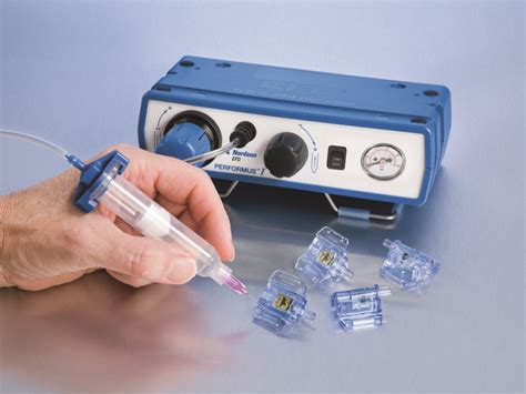 Performus™ Series Dispensers Fluid Dispensers Nordson