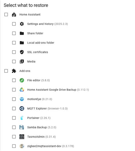 Supervisor Docker Image Fails To Launch The Entire System Is Non Operational Page 2 Home