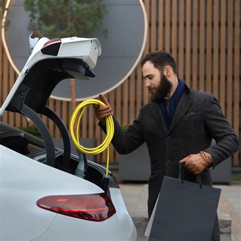 Megawatt Charging System Mcs The Future Of Ev Charging Is Here Virta