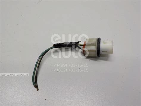 Патрон указателя поворота для Nissan Almera N16 2000-2006 в Москве