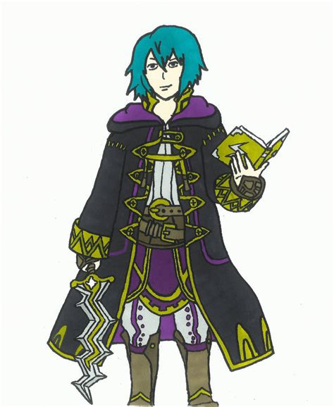 Robin Fea Colour Adjusted By Rendlny On Deviantart