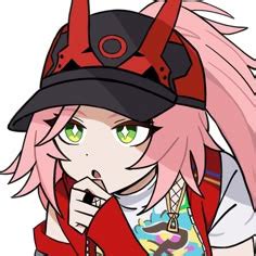 38 Hsr Ideas In 2025 Cute Icons Anime Profile Picture