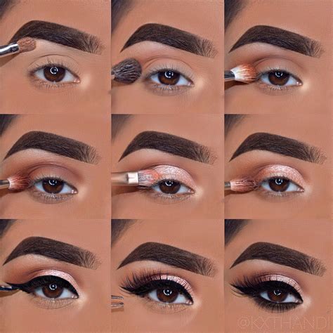 Face Makeup Ideas Uk