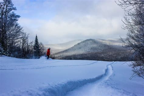 Bolton Valley Snow Report Onthesnow