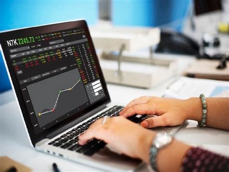 Tips Mudah Membaca Analisis Teknikal Pada Saham Tagar