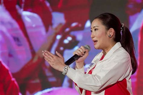 แพทองธารอ้อนให้โอกาสสามี เลือกเพื่อไทยเปลี่ยนชีวิตชาวเมืองคอน