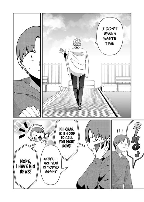 Tokimori San Ga Muboubi Desu Chapter 16 Mangapill