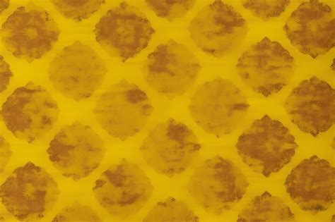 Premium Ai Image A Beautiful Textile Pattern Textile Symphony A