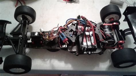 Crc Wtf R C Tech Forums