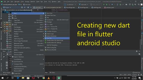 Flutter Uiux Animated Curved Navigation Bar Library Flutter Examples
