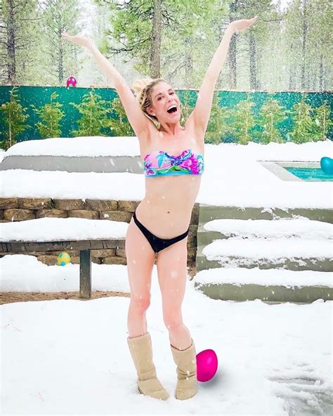 Picture Of Rebecca Zamolo
