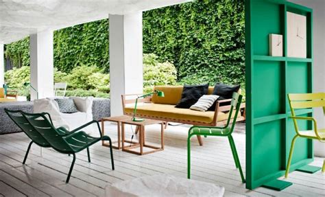 Separador De Ambientes Ideas Para Interiores Y Exteriores