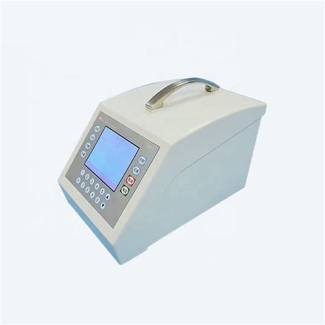 Bubble Point Test Apparatus Filter Integrity Test Methods Filter