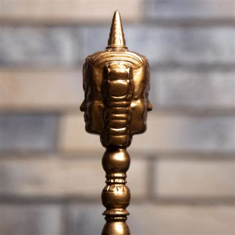 Phurba Dagger The Shadow Free Shipping Star Pride Cosplay Studio