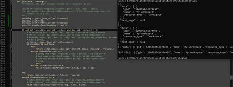 Optpretty Not Working On Python Library Developers And Api Asana Forum