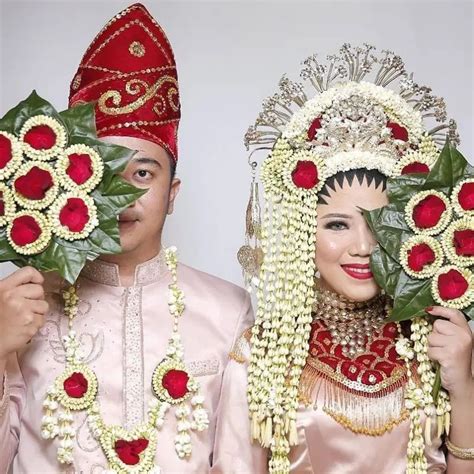 Inspirasi Istimewa Aksesoris Pengantin Banjar