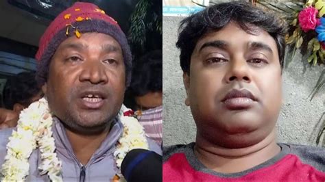 Sandeshkhali Case সন্দেশখালিকাণ্ডে জামিন পেয়েও গ্রেফতার বিকাশ উত্তম উত্তেজনা বসিরহাট আদালতে