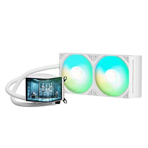 Compatible Cpu Coolers With Intel Core Ultra K Pangoly