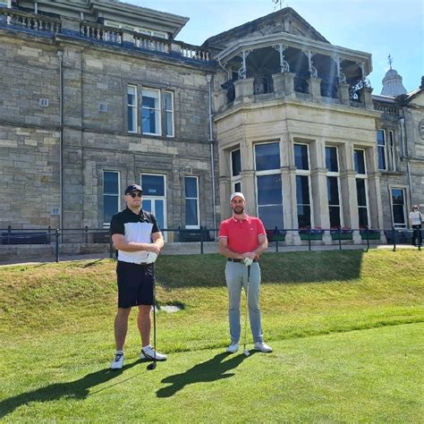 Bobby Rushford Business Owner Fairways Professional Shops Linkedin