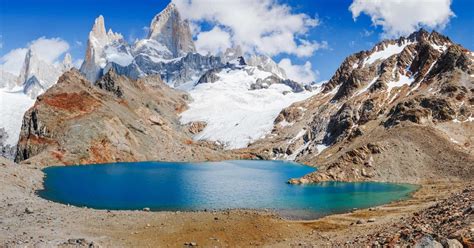 Parque Nacional Los Glaciares 2020 Los 10 Mejores Tours Y Actividades