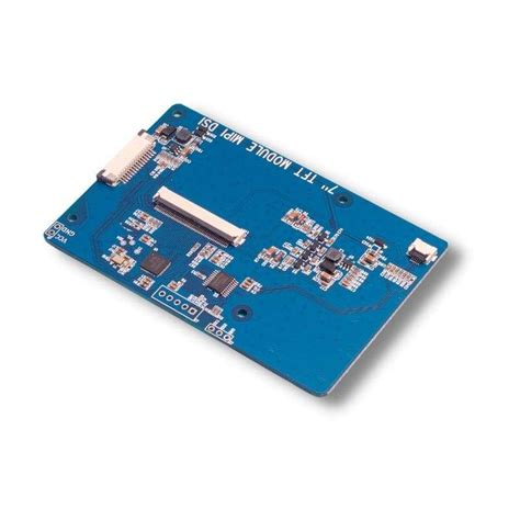 RGB To MIPI Adapter Inch TFT Board Tailor Pixels
