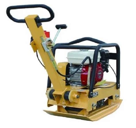 45 Hp Reversible Earth Compactor At ₹ 55000 In Tronica City Id