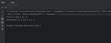 Junit Executing Tests With Maven Build Geeksforgeeks