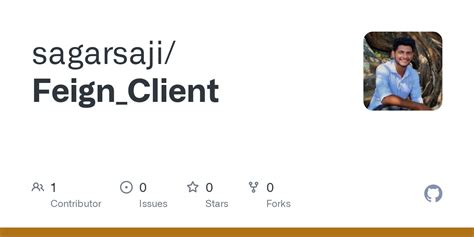 Github Sagarsaji Feign Client