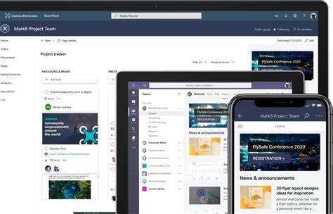 How To Use Sharepoint In 4 Easy Steps