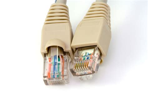 Ethernet Cable Free Stock Photo Public Domain Pictures