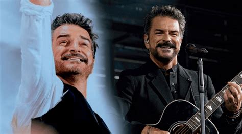 Les digo adiós y gracias Ricardo Arjona anuncia su retiro de los