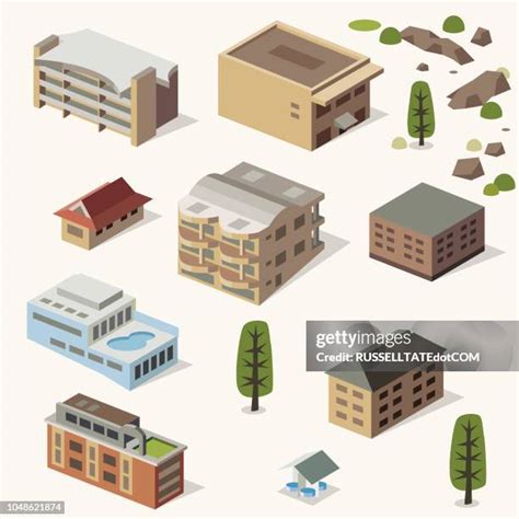 Iso Building Photos And Premium High Res Pictures Getty Images