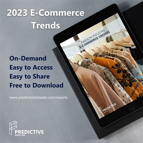 Predictive Data Lab On Linkedin Fashion Ecommerce Trends Data